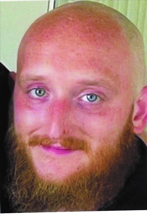 Charles Robert Walters III - Herald-Standard